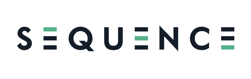 SEQUENCE LOGO | Sequence Digital