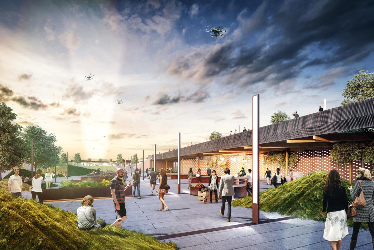 CGI Portfolio | Sequence Digital