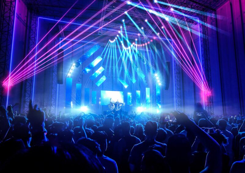 CGI Portfolio | Sequence Digital